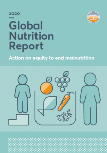 About : Nutrition For Growth